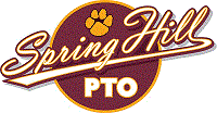 Spring Hill PTO Logo for icon – Spring Hill PTO