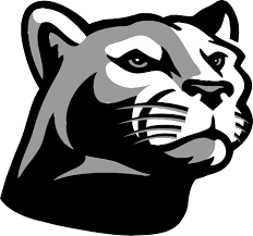 Panther face-transparent bkgd – Spring Hill PTO