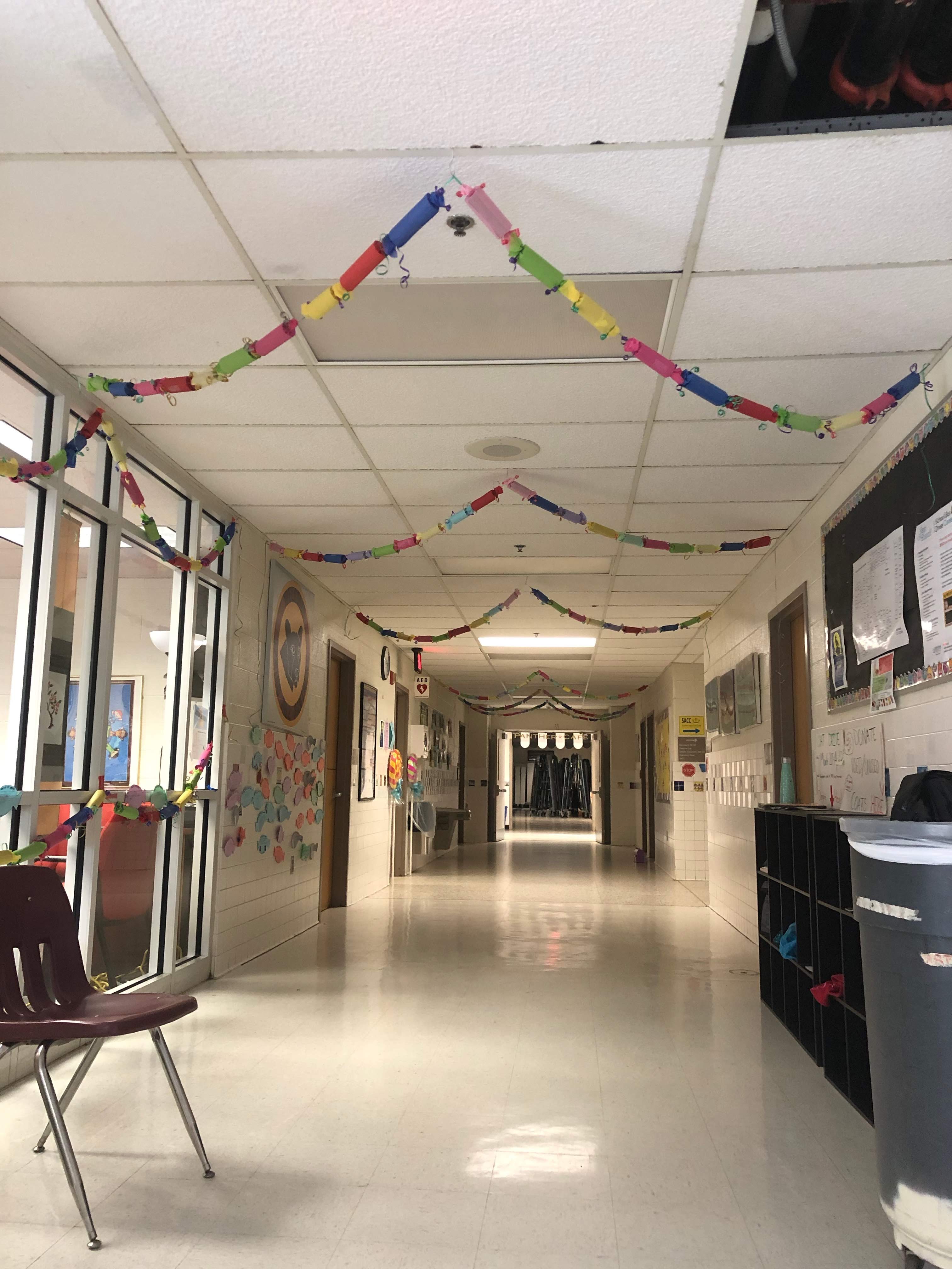 Staff Appreciation – Spring Hill PTO