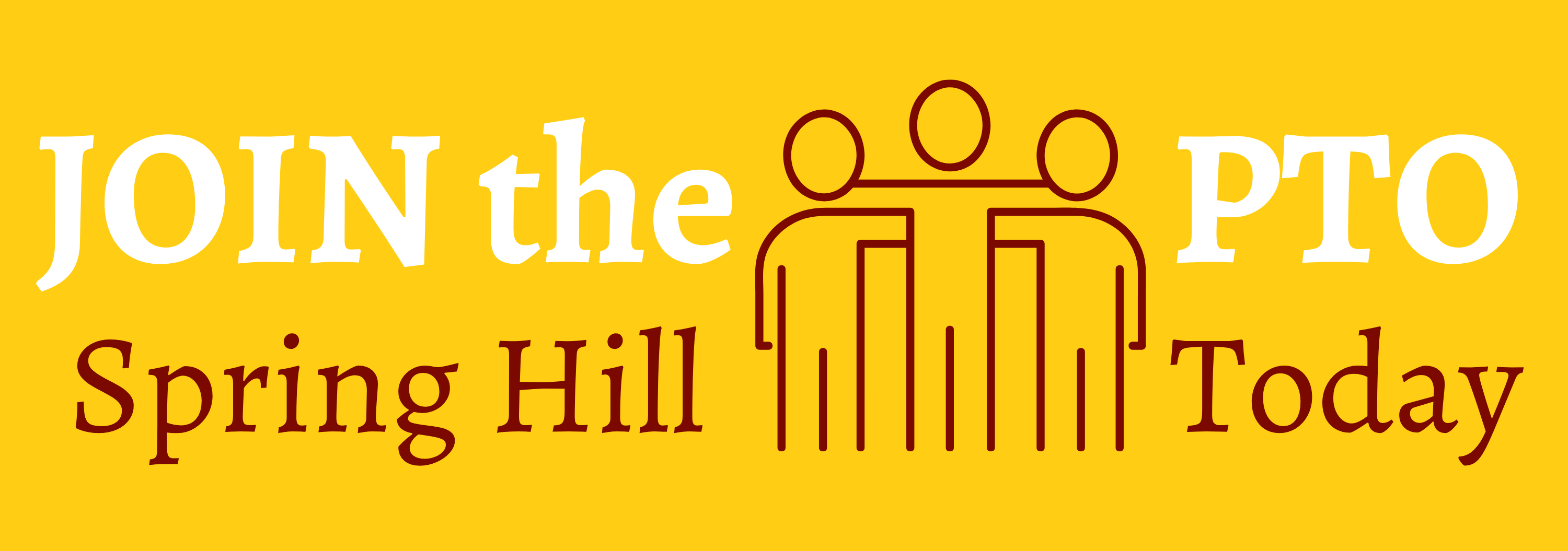 Join The Pto Spring Hill Pto