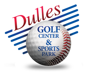 Dulles Golf Center & Sports Park logo – Spring Hill PTO