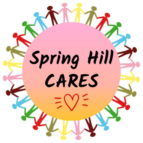 Spring Hill Cares – Spring Hill PTO