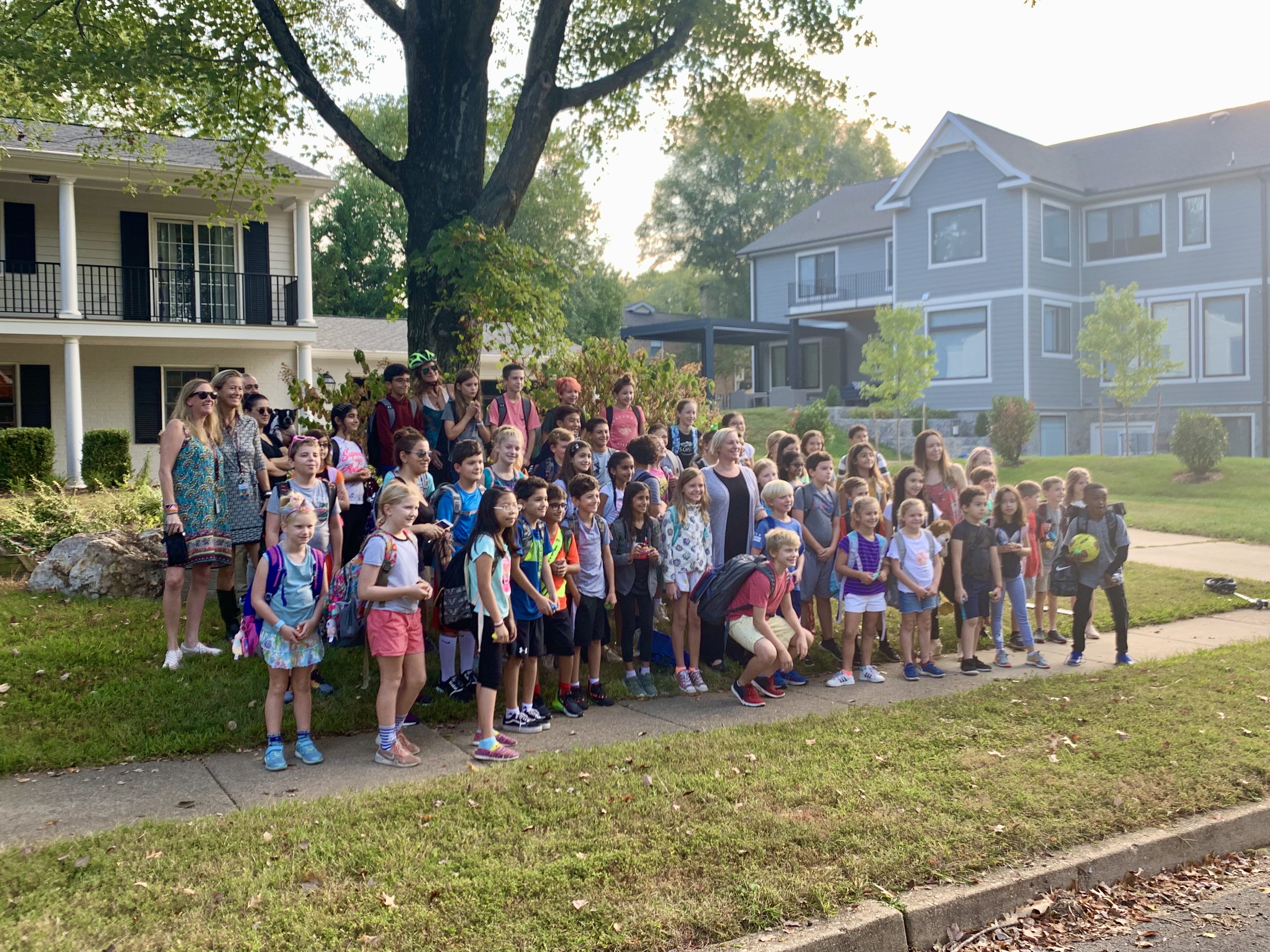 Events – Spring Hill PTO