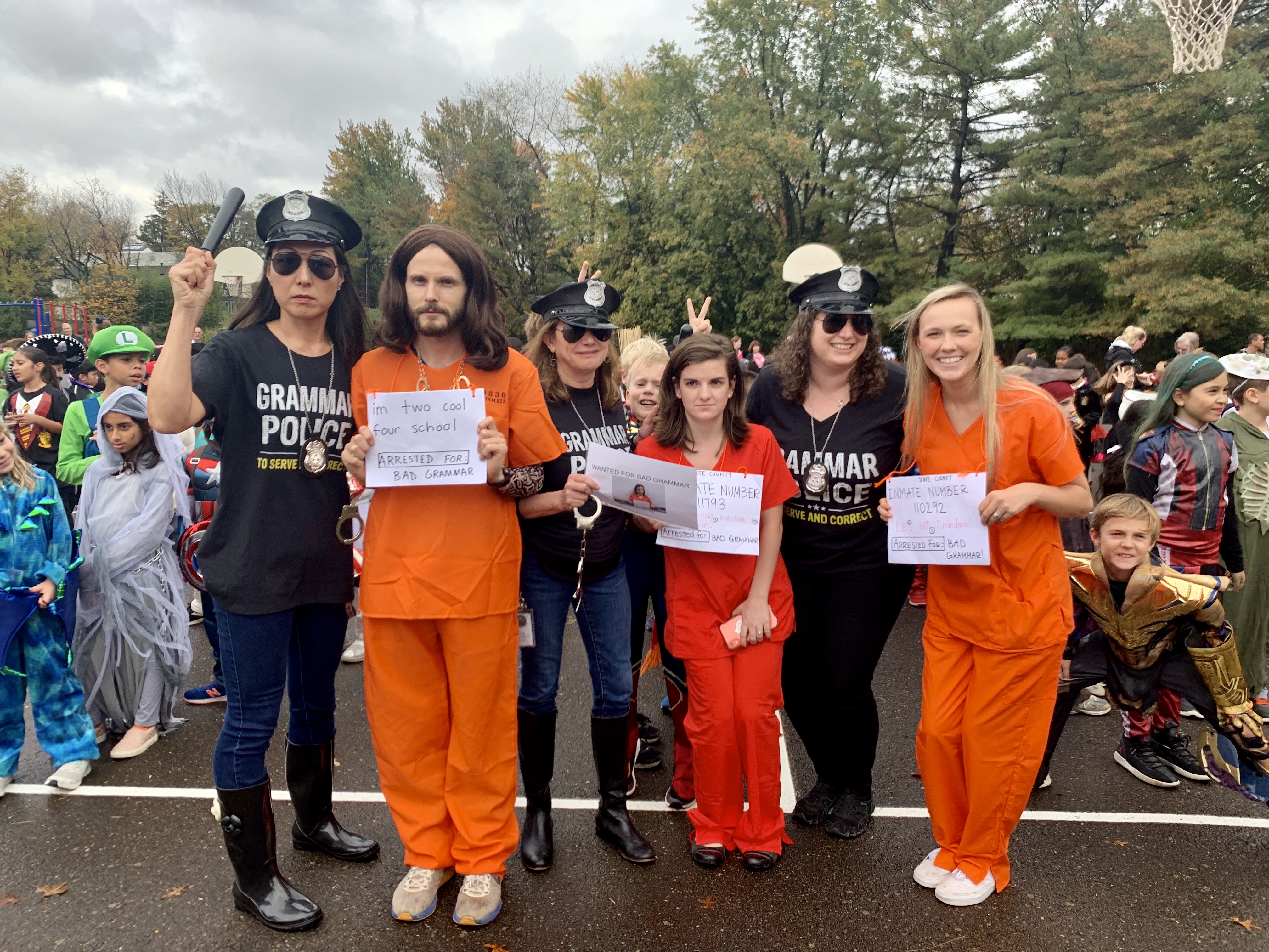 Events – Spring Hill PTO