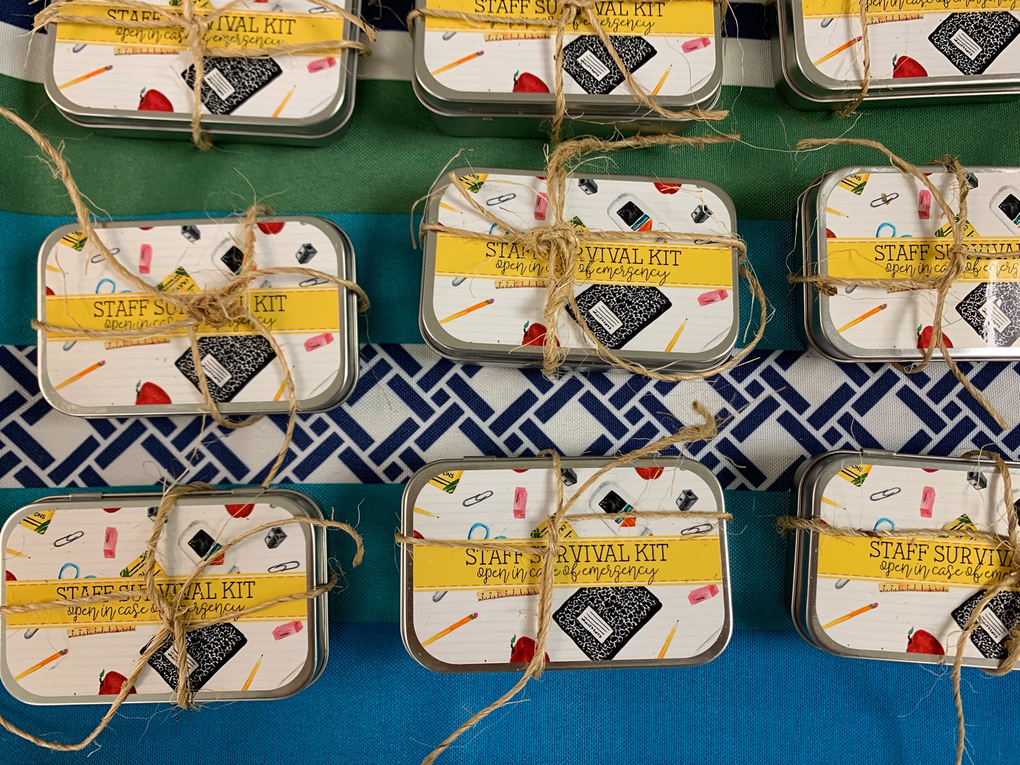 Events – Spring Hill PTO