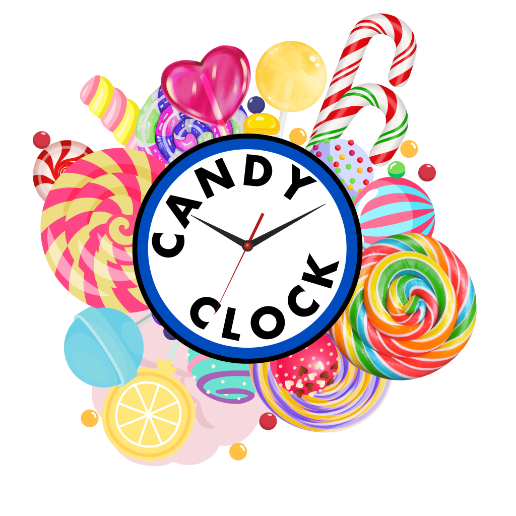 Fun Fair – Candy Clock – Spring Hill PTO