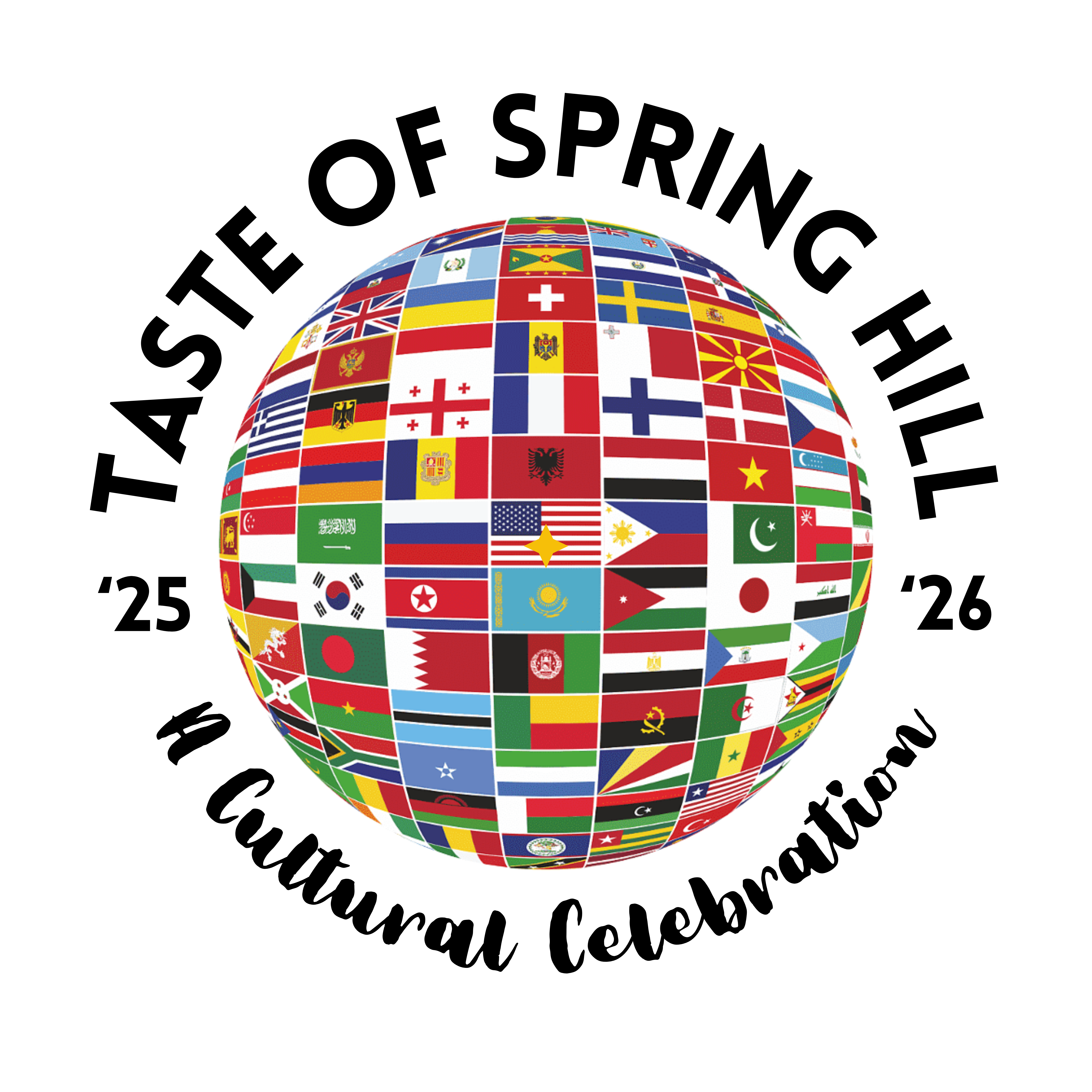 Taste of Spring Hill 2025 – Spring Hill PTO